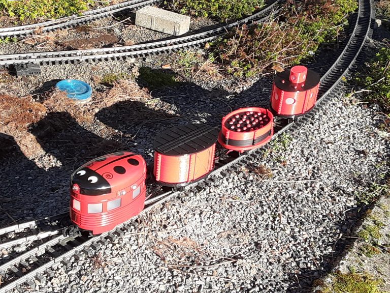 Eggliners – Makes and Models – EggHaulers